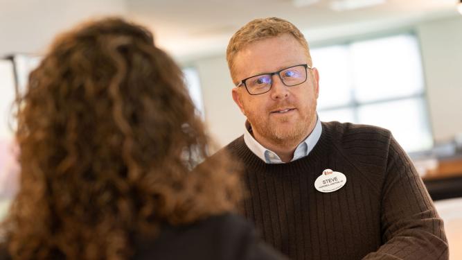 Professional Education | Disney Institute