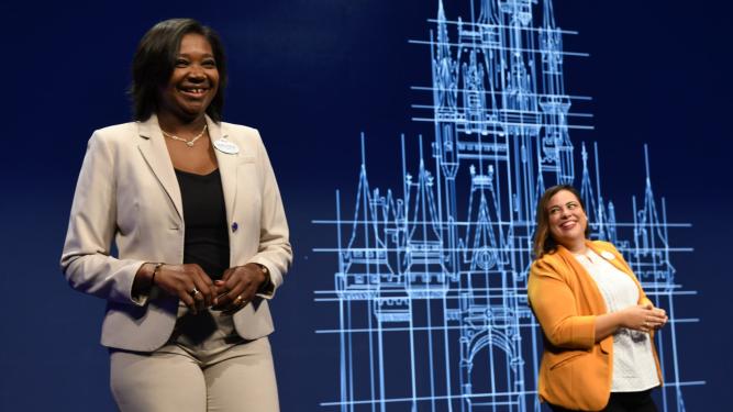 About Our Company | Disney Institute