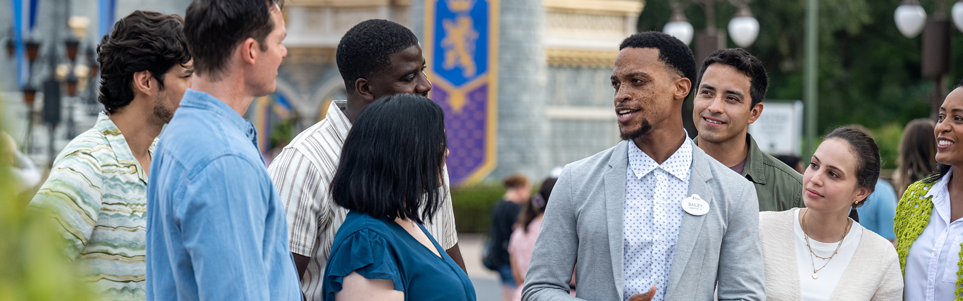 About Our Company | Disney Institute