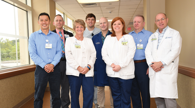 Ohio-Based Fairfield Medical Center Strengthens Its Service Culture and ...