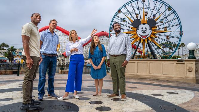 5 Reasons Your Team Should Attend a Disney Institute Course | Disney ...