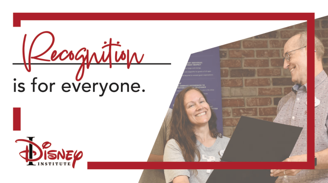 Recognition is for Everyone: Empower your Team with These Strategies ...