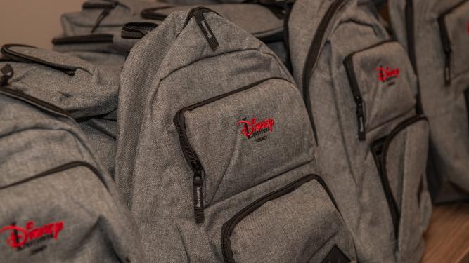 What to Bring to a Disney Institute Professional Development Course ...