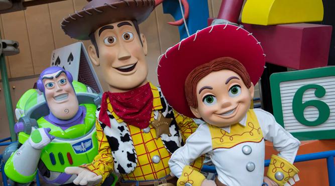 What Toy Story Can Teach Us About Leadership and Teamwork | Disney ...