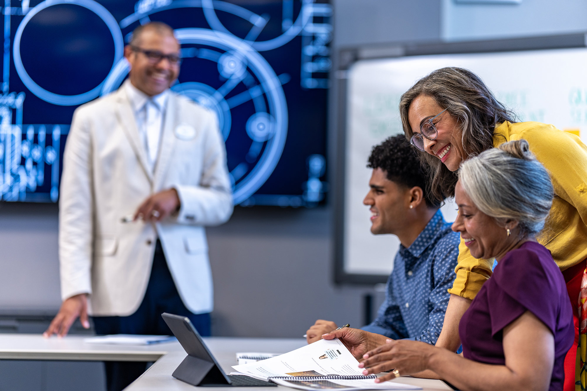 About Our Company | Disney Institute