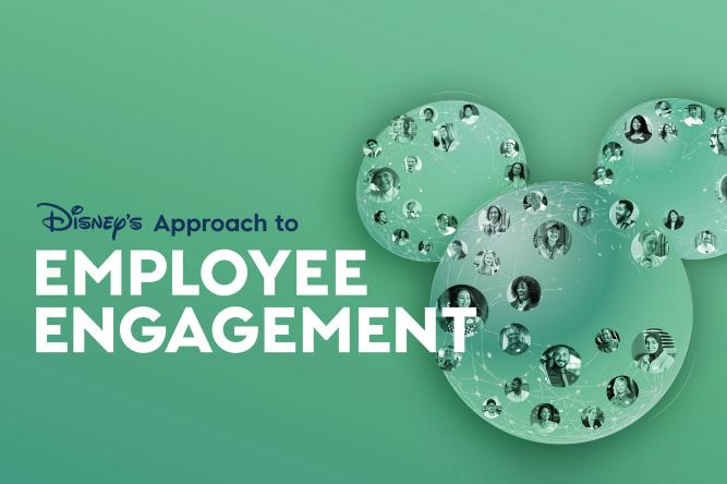 Employee Engagement Course Overview | Disney Institute