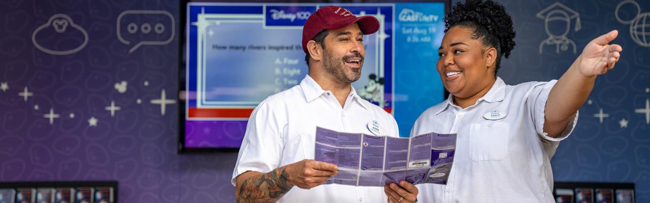 Employee Engagement Course Overview | Disney Institute