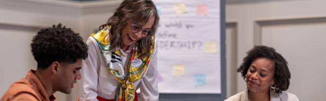 Leadership Excellence Professional Course | Disney Institute