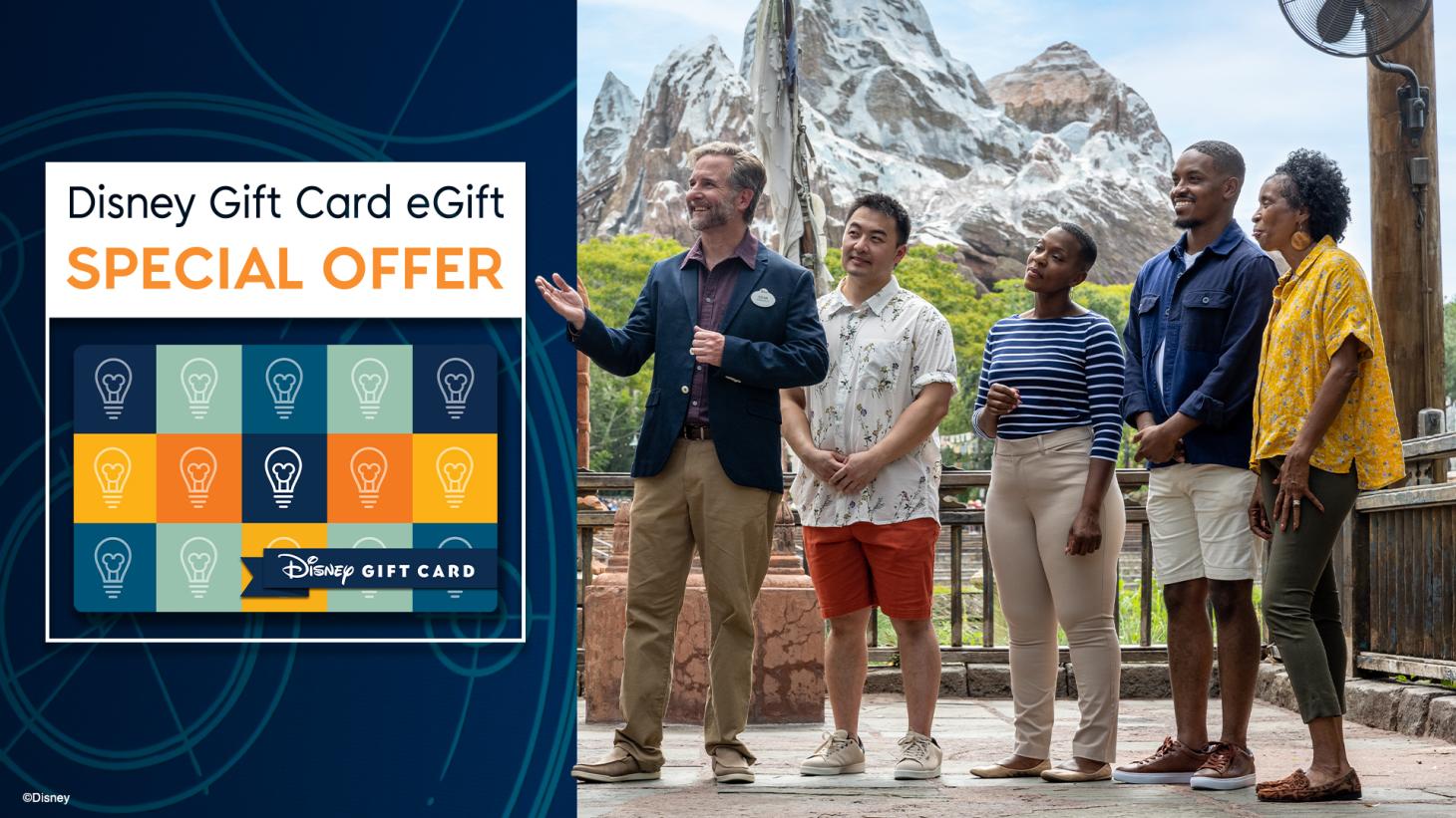 Special Offers | Disney Institute