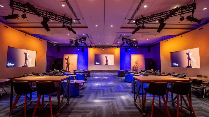 Professional Courses & Advisory Services | Disney Institute