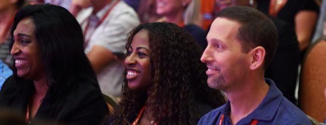 Meetings & Conventions at Disney | Disney Institute