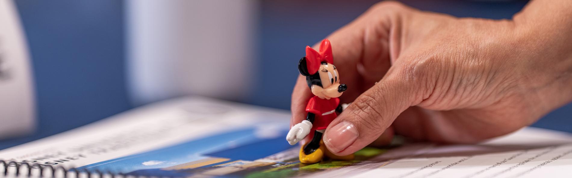 Accredited Courses for Continuing Education Units (CEU) | Disney Institute