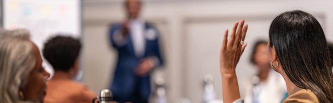 Professional Development Courses | Disney Institute