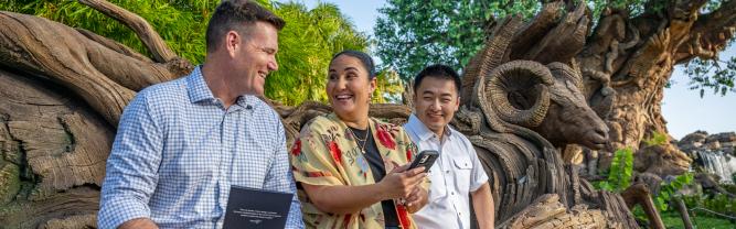 Professional Education | Disney Institute