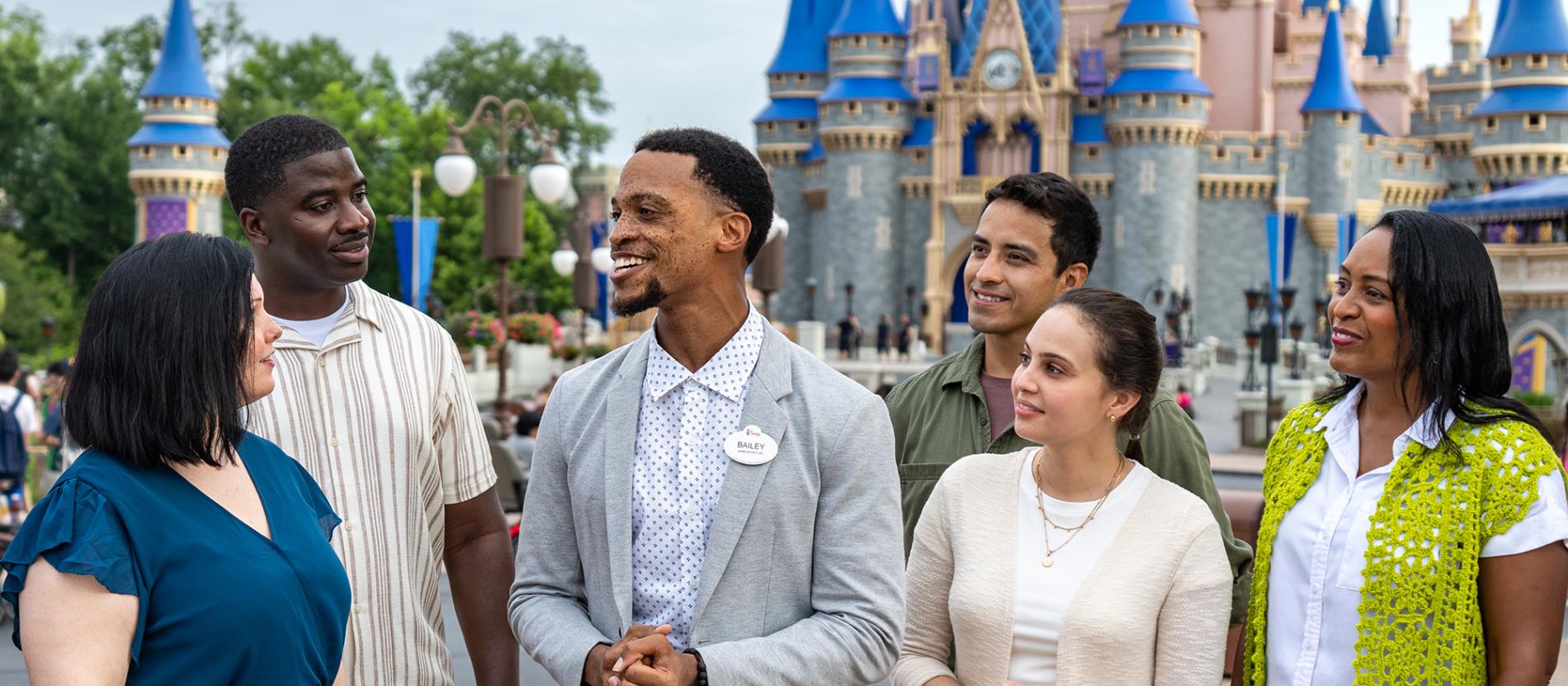 Special Offers | Disney Institute