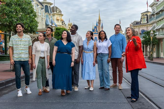Special Offers | Disney Institute